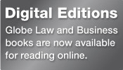 Globe Law and Business specialises in producing practical, topical ...